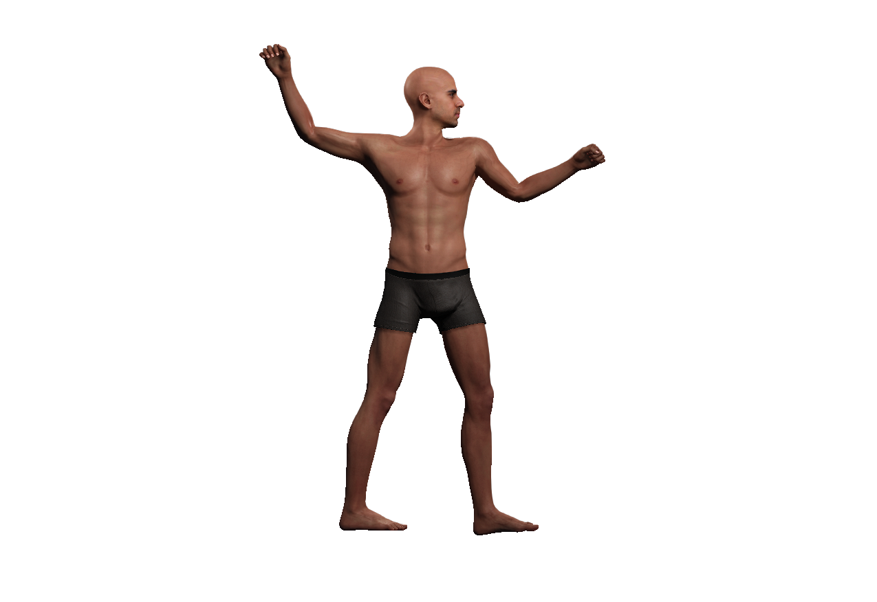Egyptian Pose Pack Free - 2023