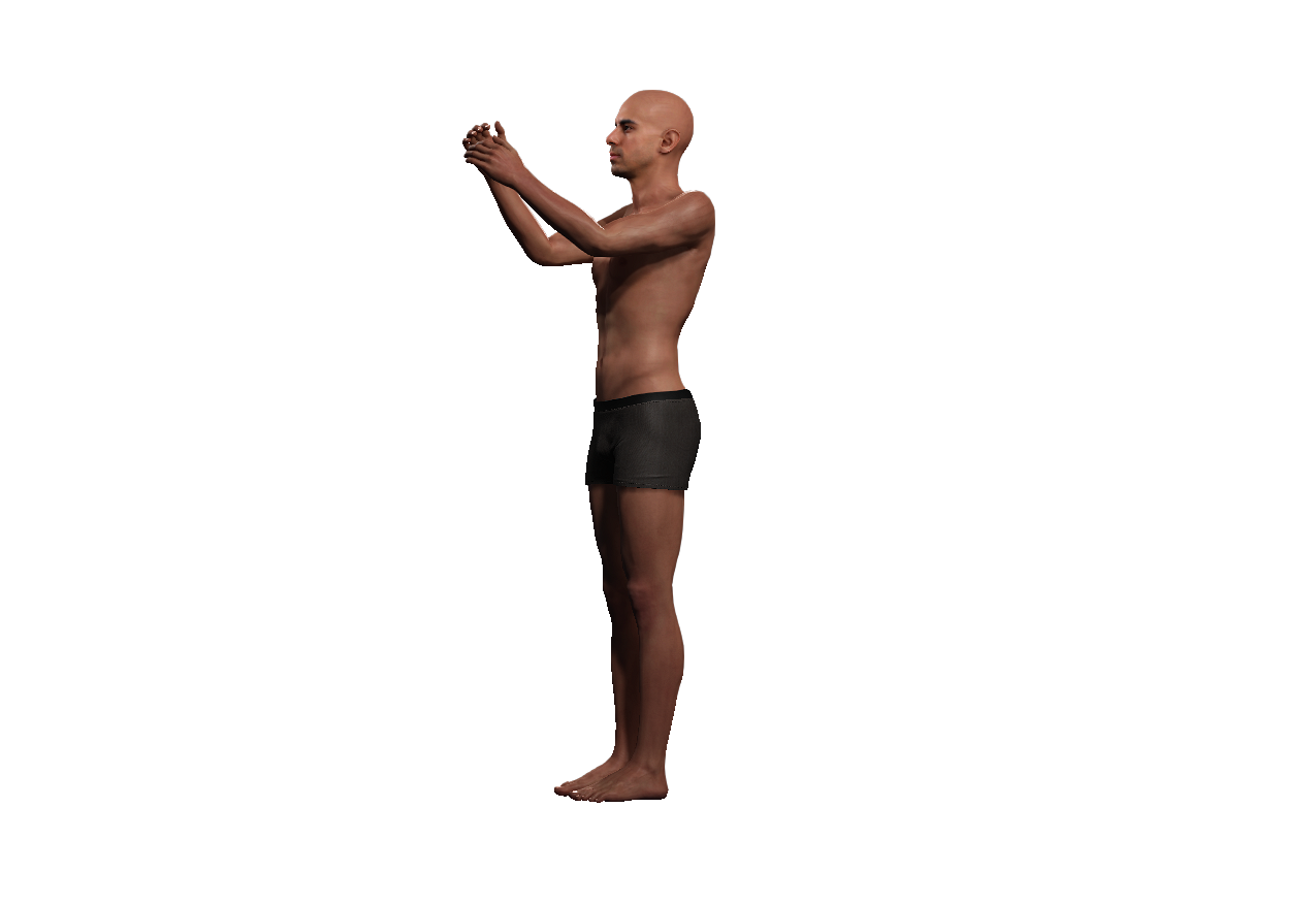 Egyptian Pose Pack Free - 2023