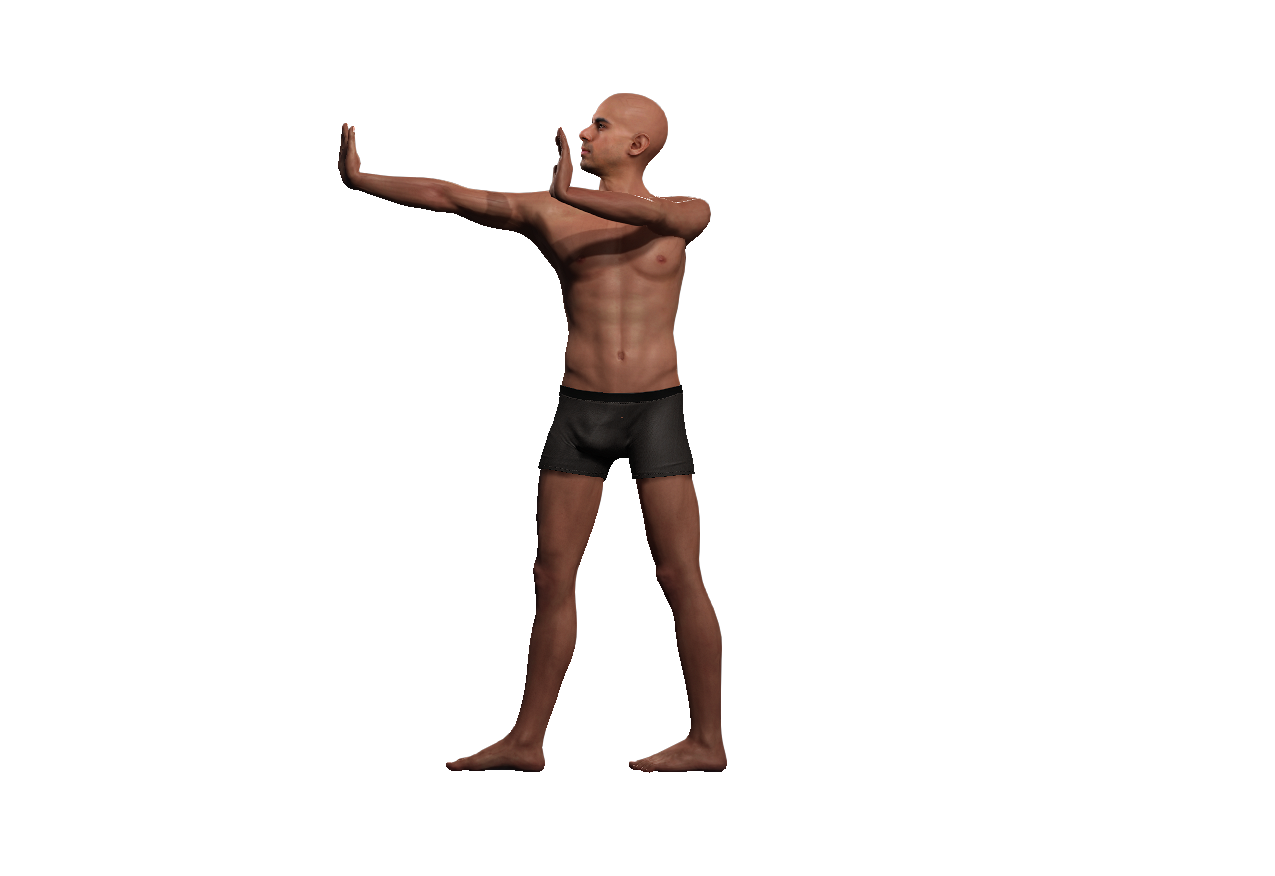 Egyptian Pose Pack Free - 2023