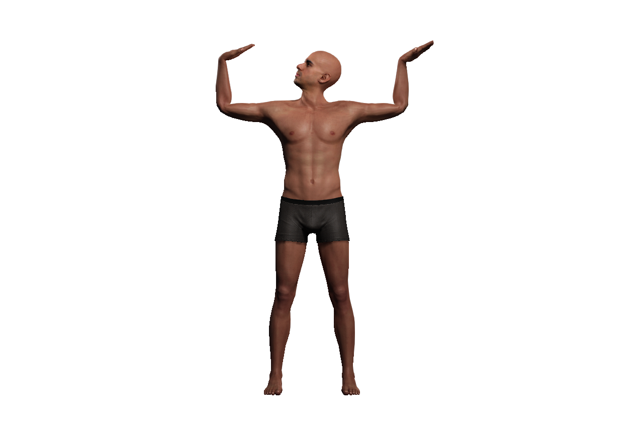 Egyptian Pose Pack Free - 2023