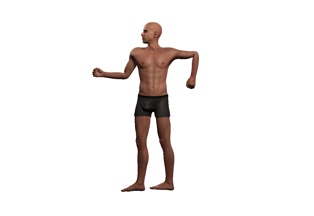Egyptian Pose Pack Free - 2023