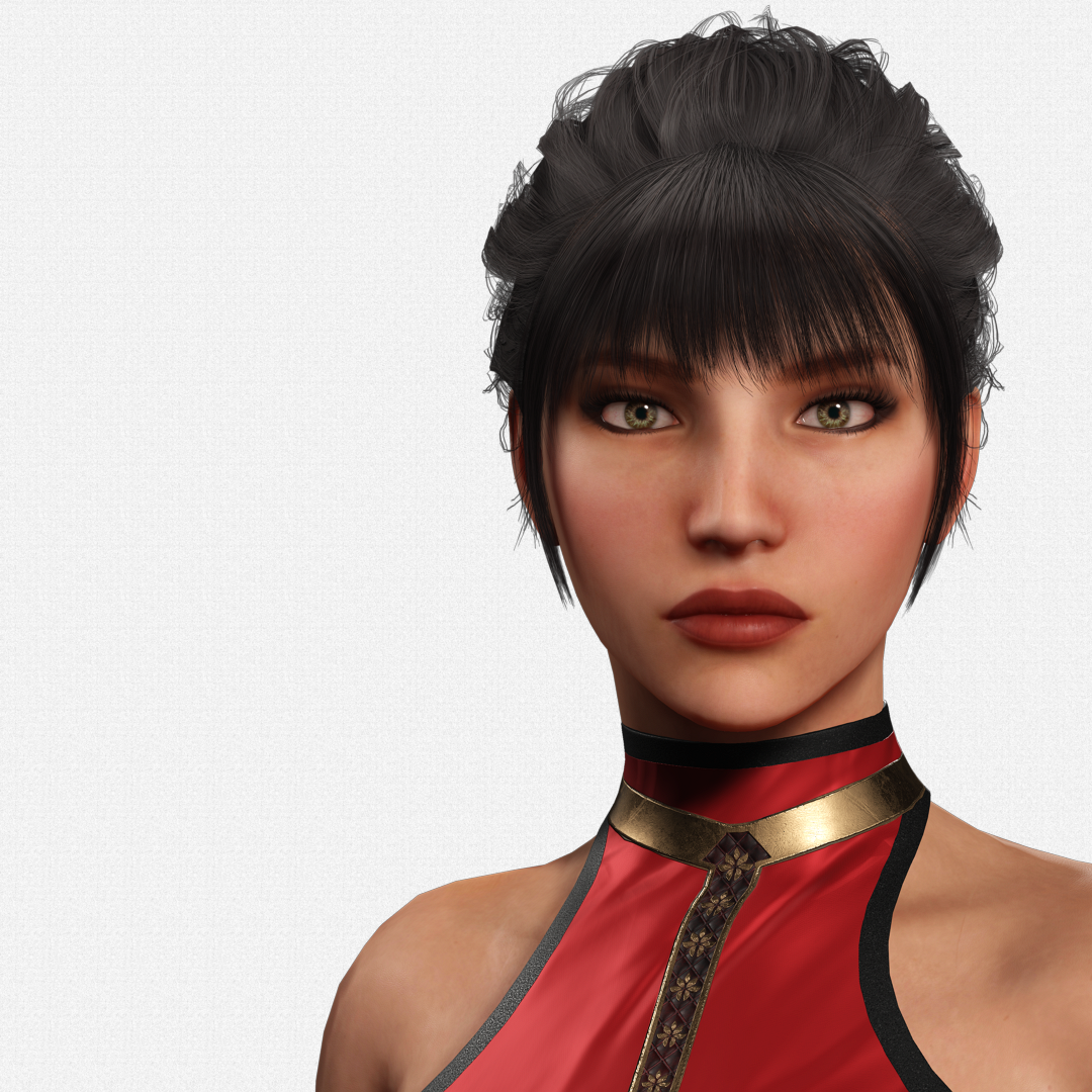 Kunoichi