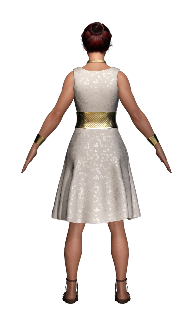 Greek Female