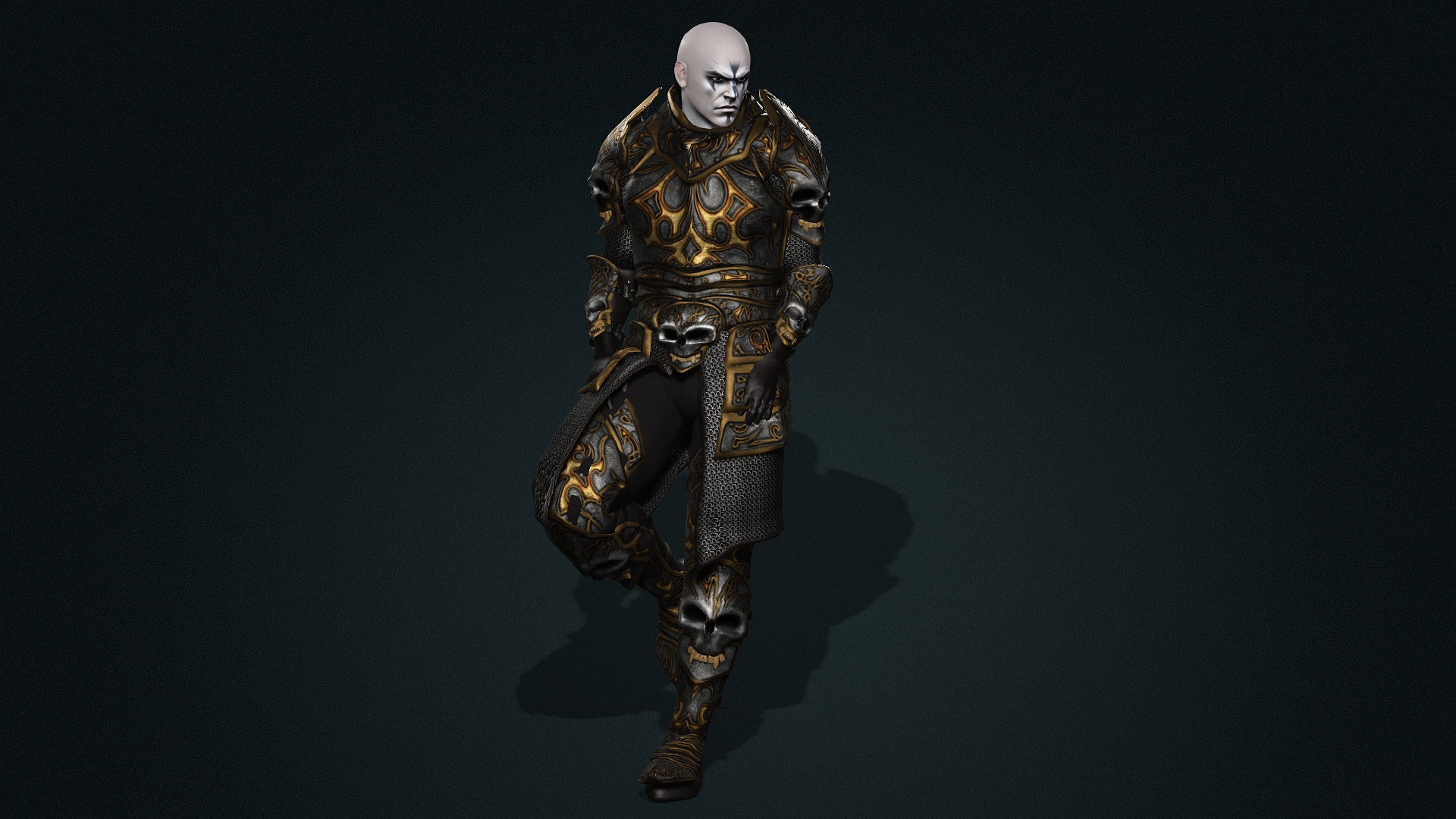 DEATH KING