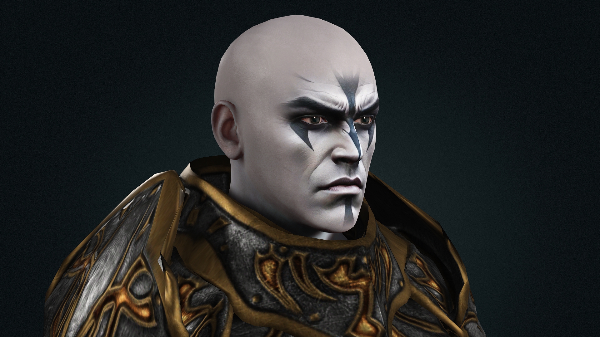 DEATH KING