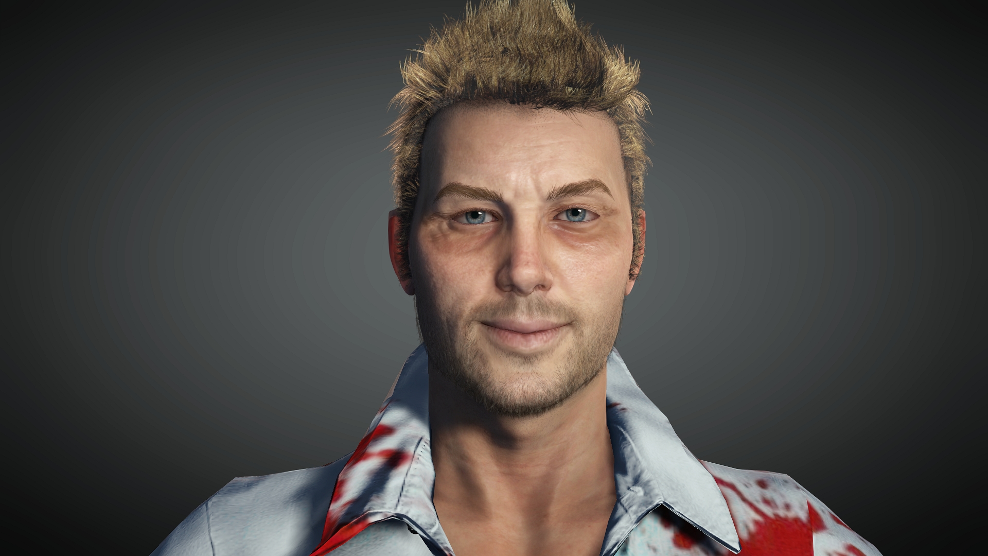 The Lost Boys Tribute and Friends Pack