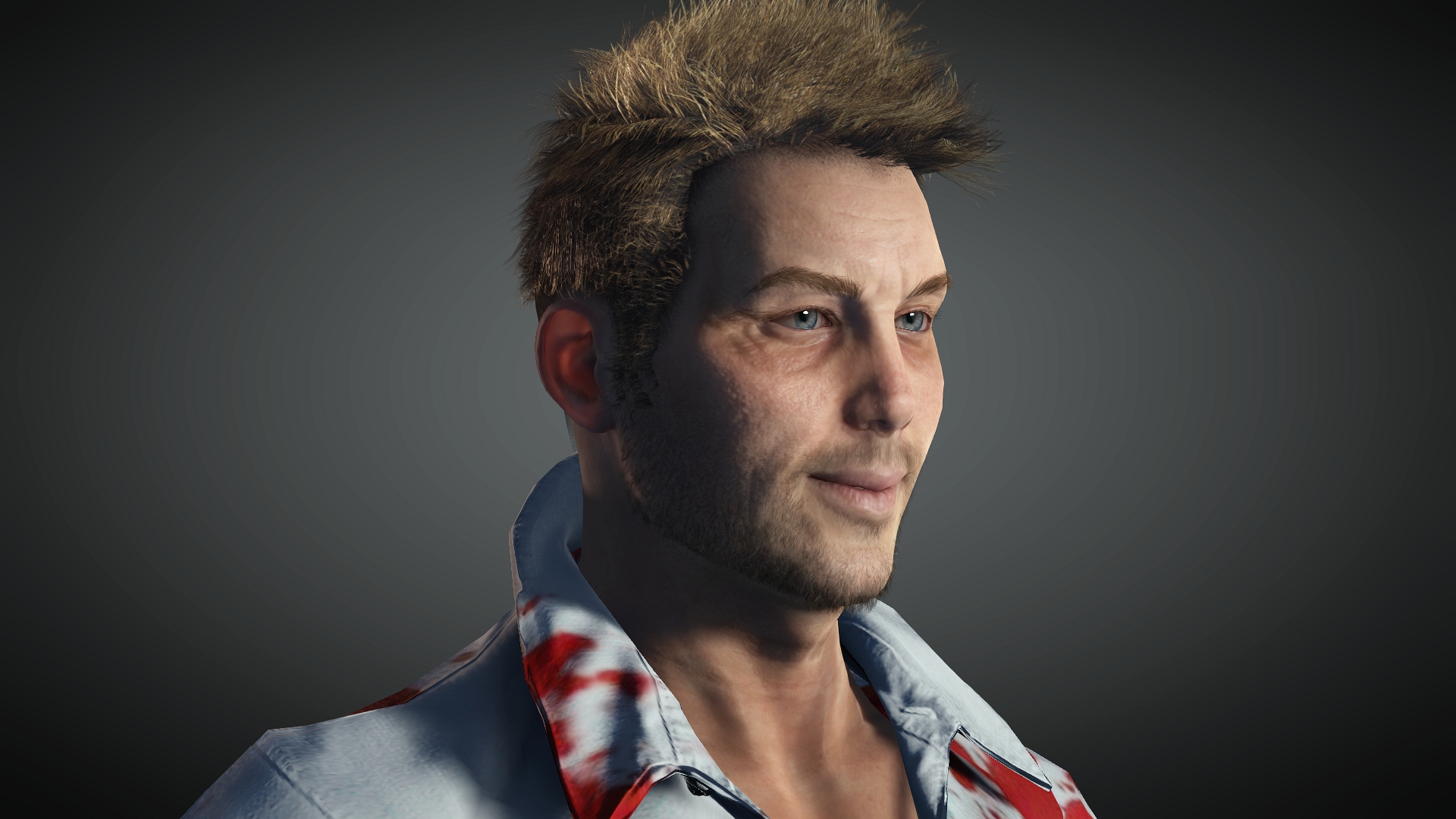 The Lost Boys Tribute and Friends Pack