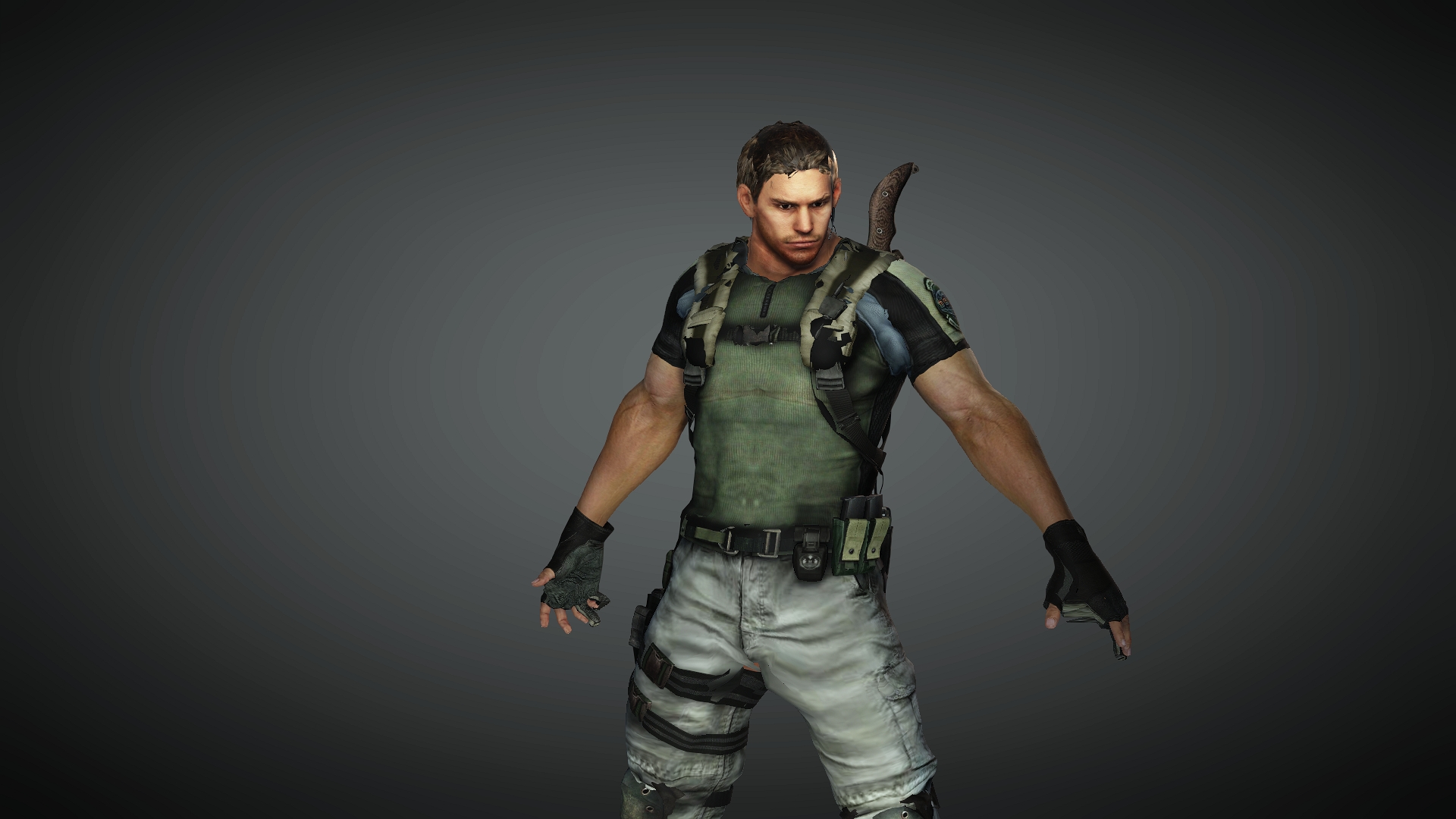 RE-Chris