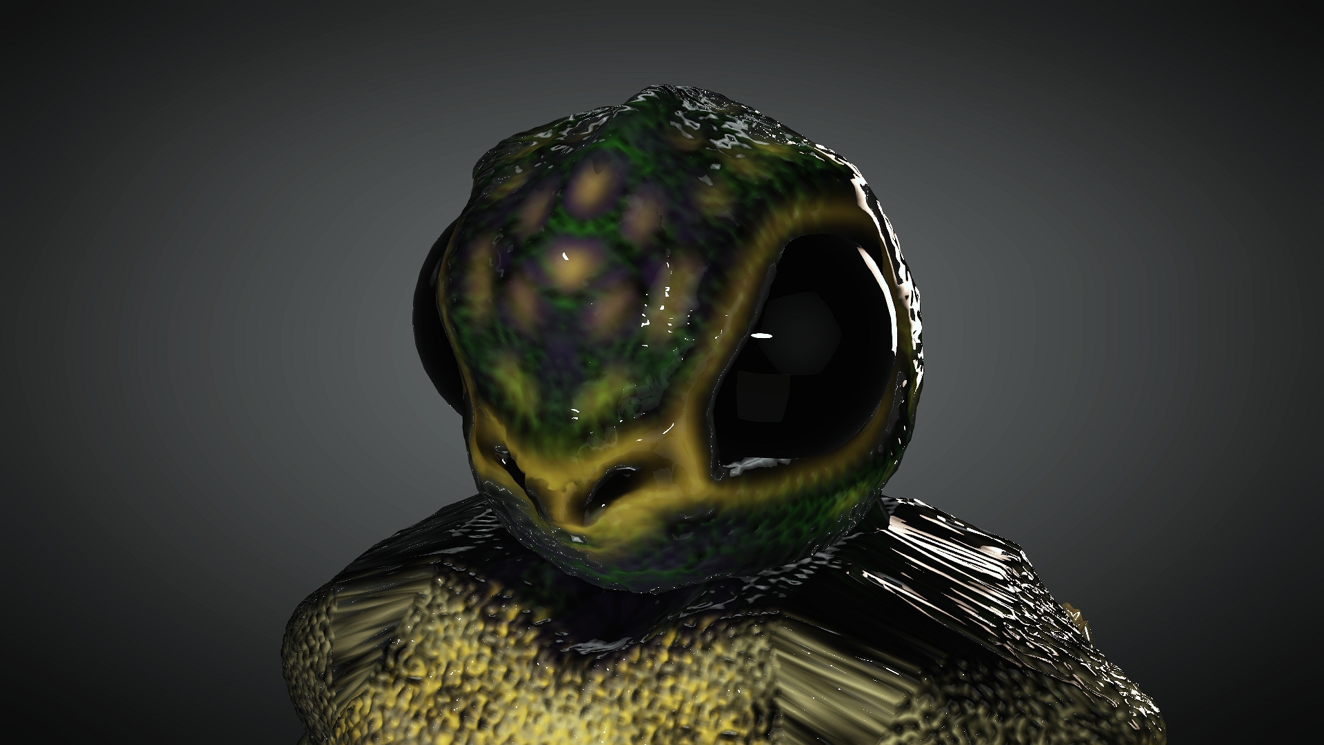 Lizard Armor