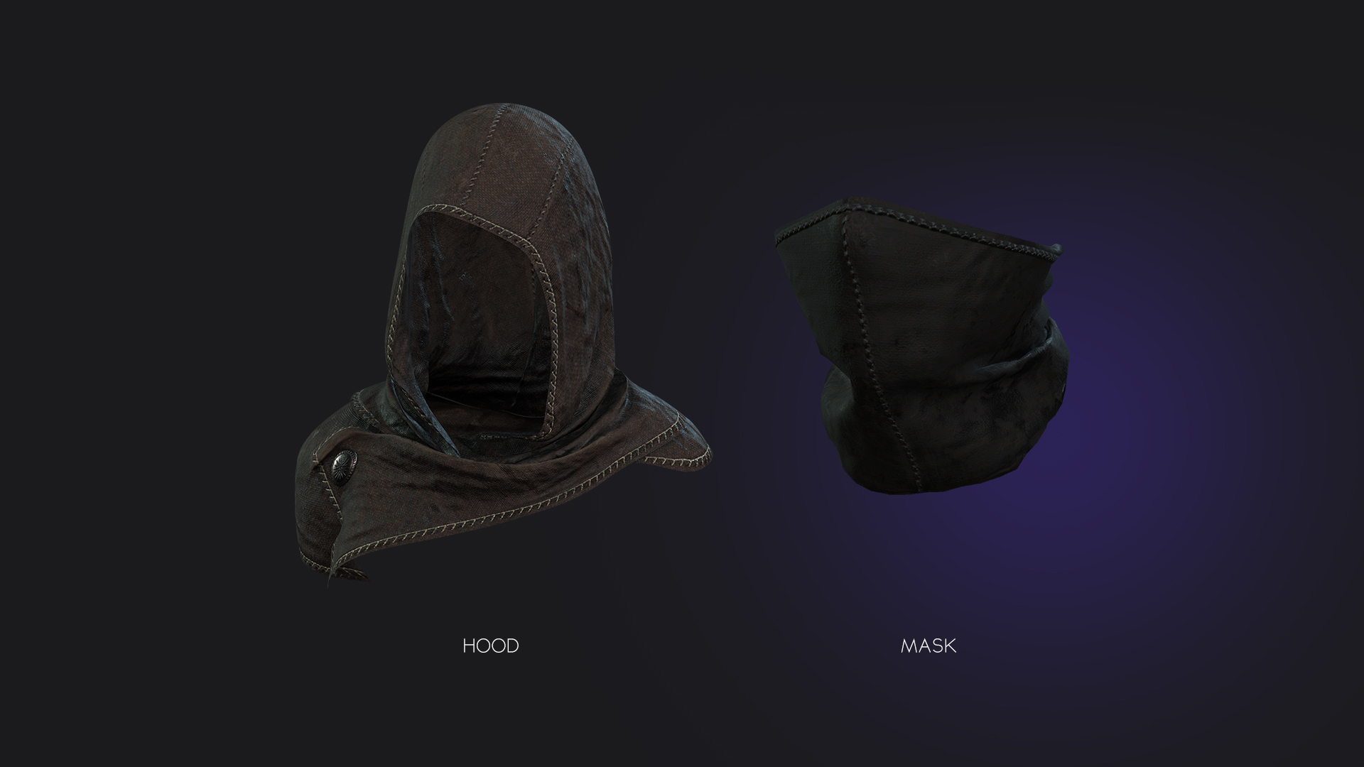 Advanced Assassin - Female