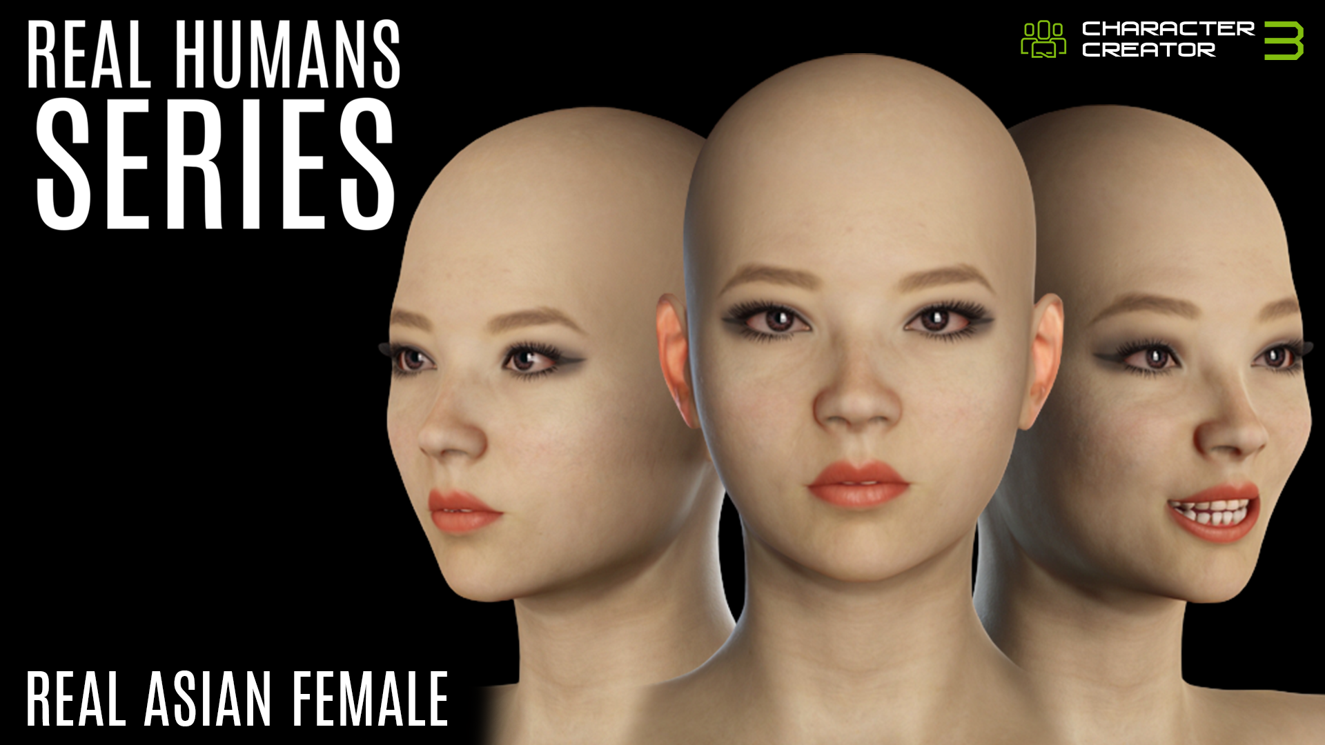 RealAsianFemale
