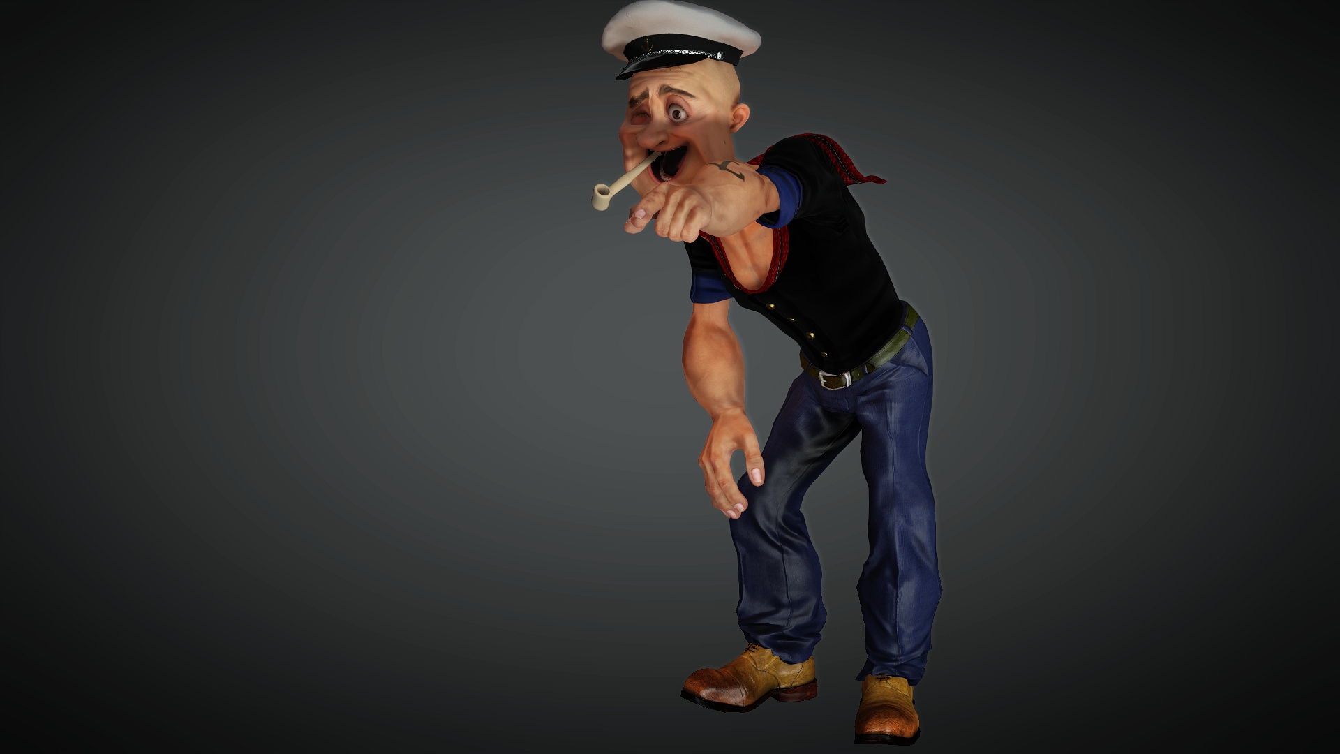 POPEYE