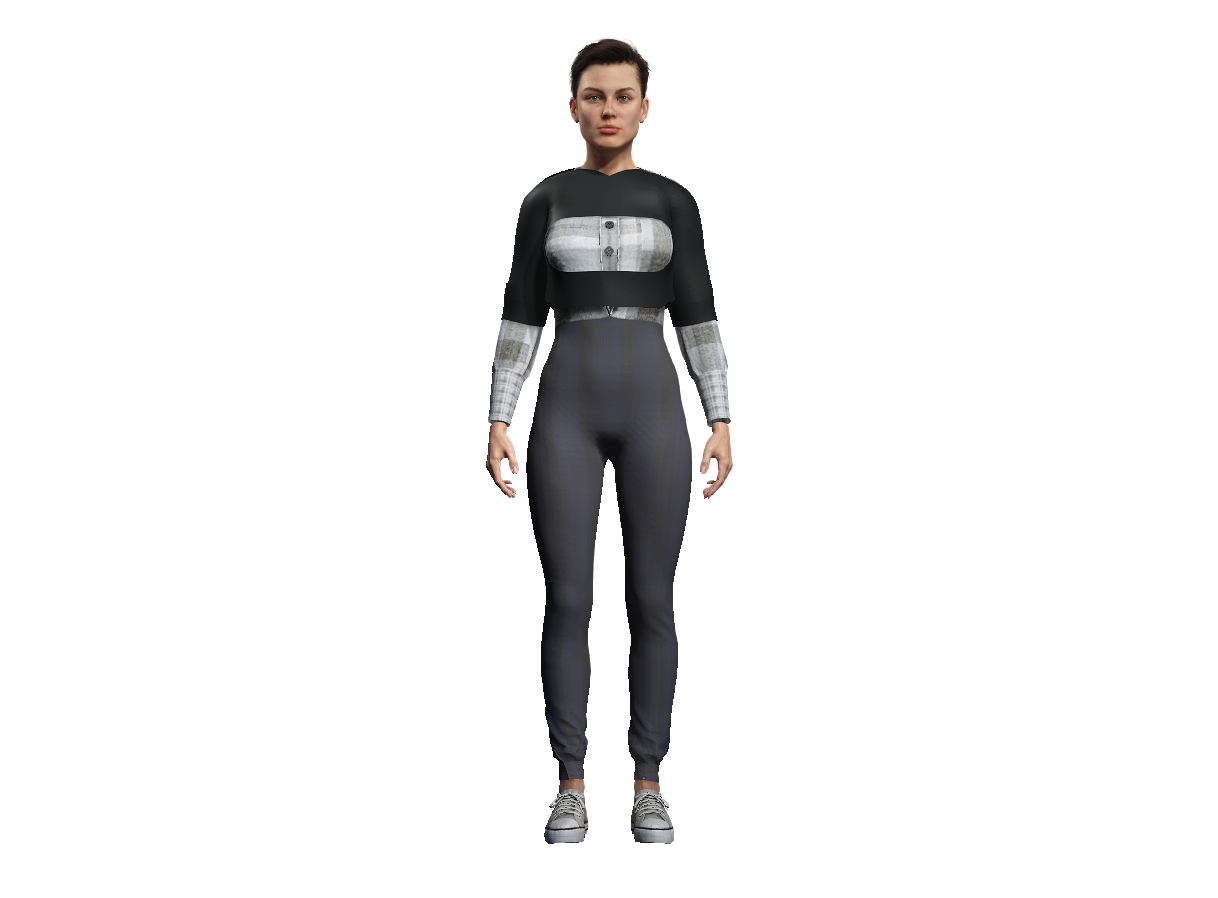Mocha Jumpsuit