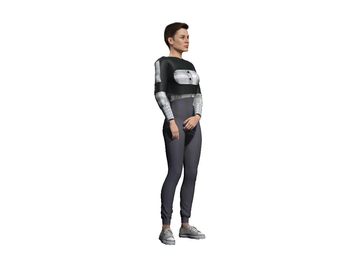 Mocha Jumpsuit