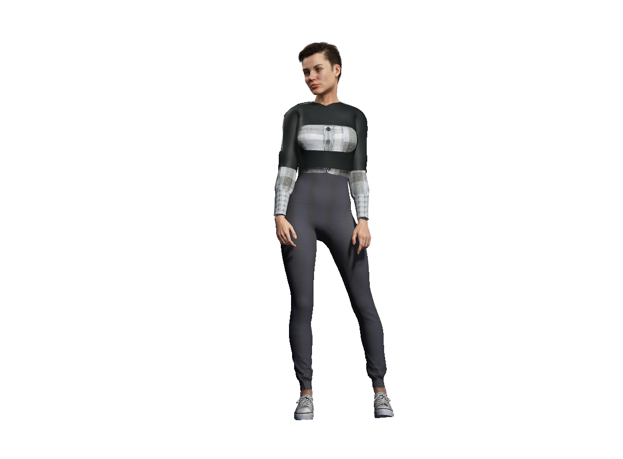 Mocha Jumpsuit