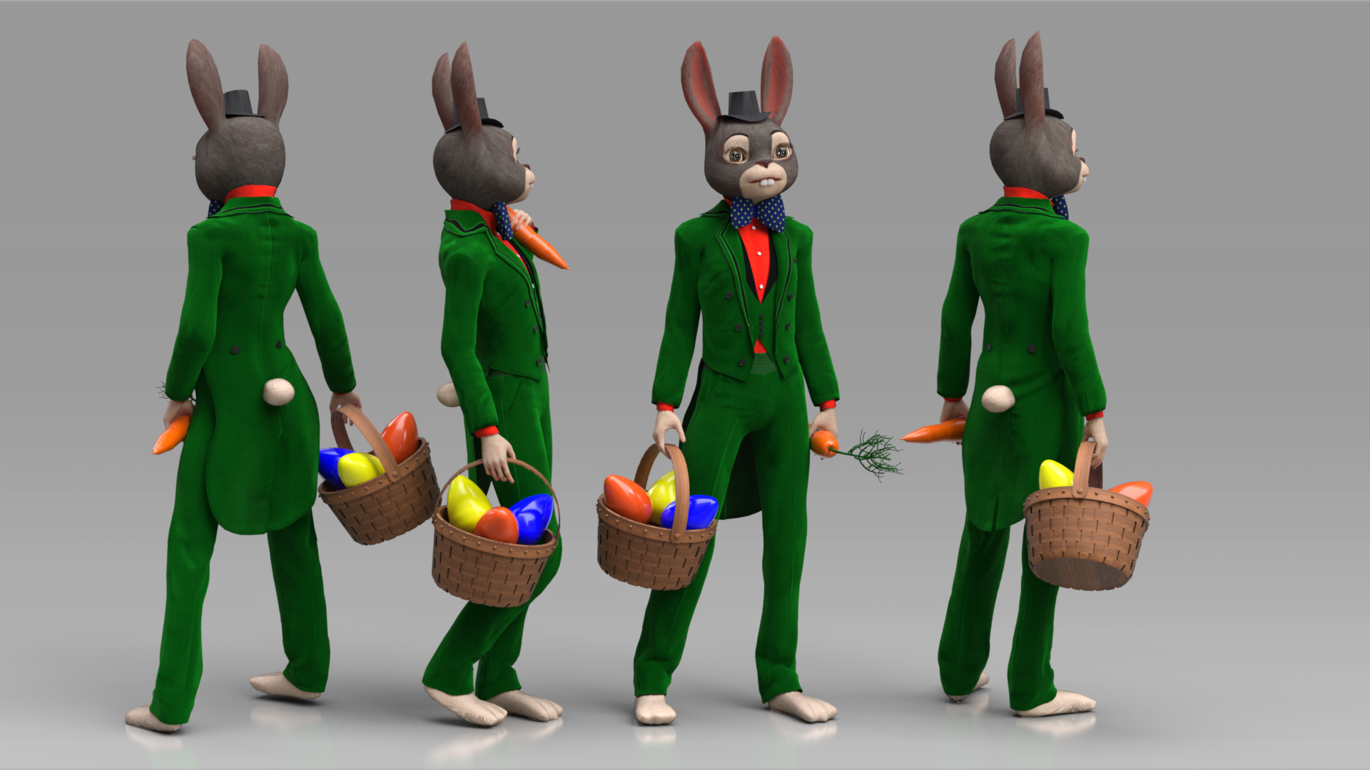Easter Bunny