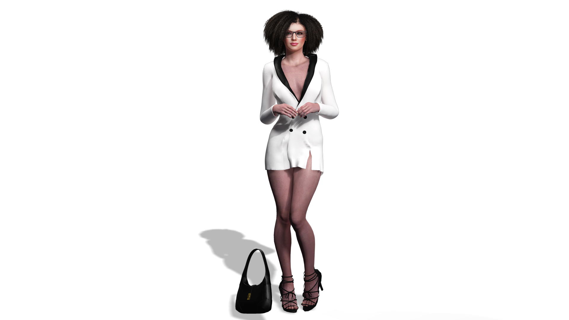 Boss Lady