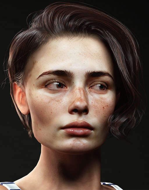 (1)