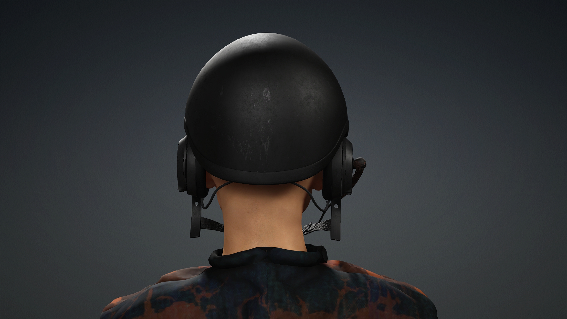 🔥 Elite Tactical Helmet – Military Grade ⚡🪖 F001H25A