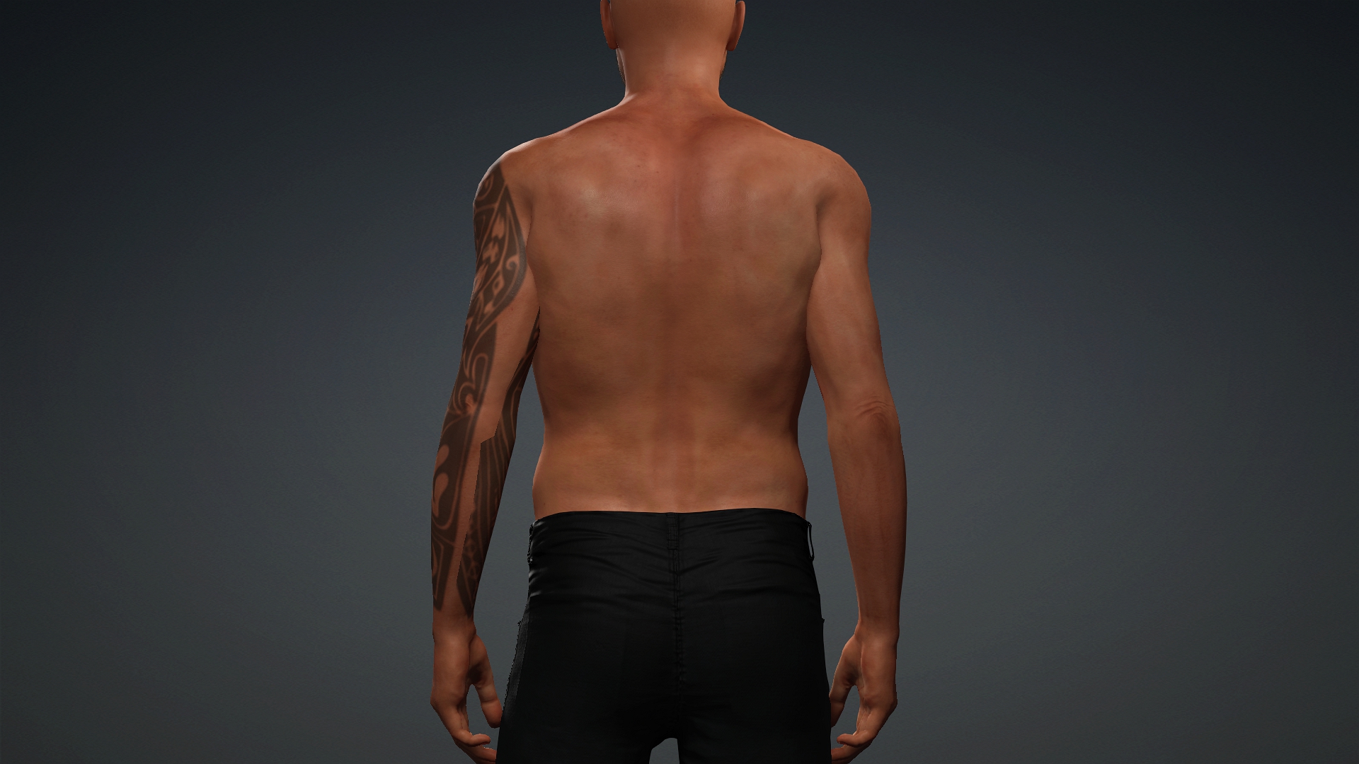 Arm Tattoos Pack - [ Pack 7 Tattoos ]