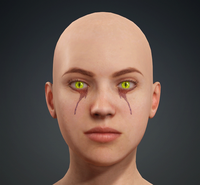 Facepaint