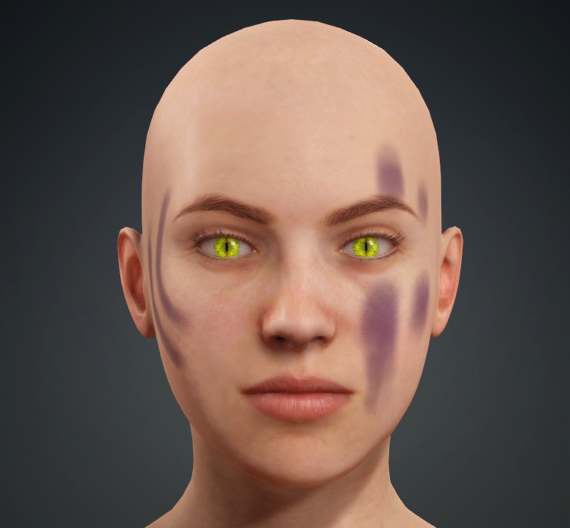Facepaint