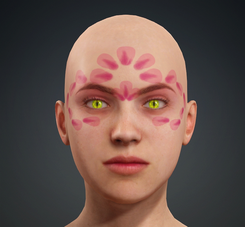 Facepaint