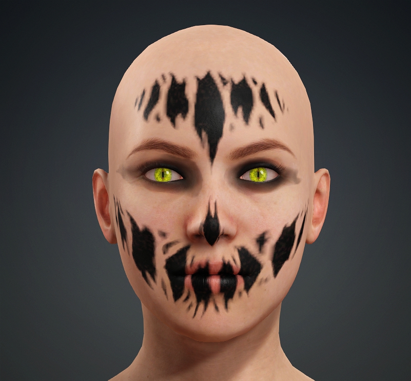 Facepaint