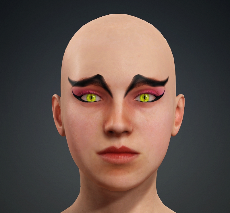 Facepaint