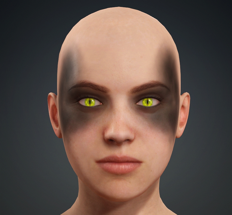 Facepaint