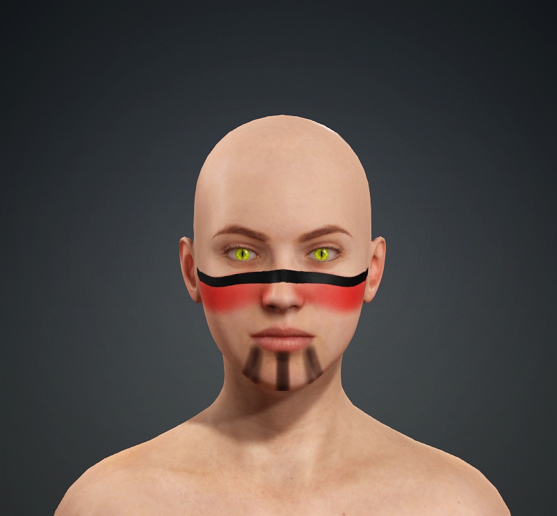 Facepaint