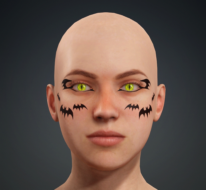 Facepaint