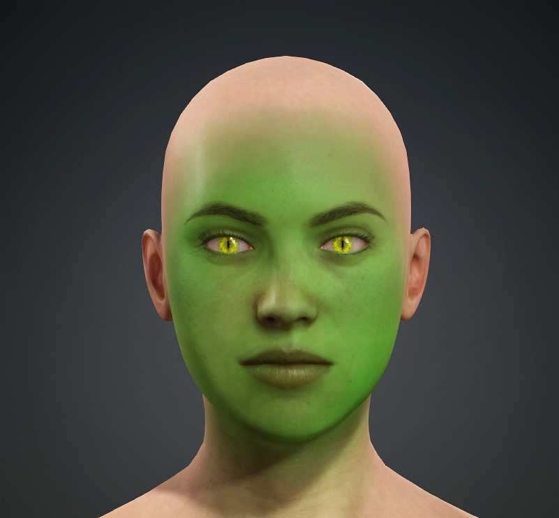 Facepaint