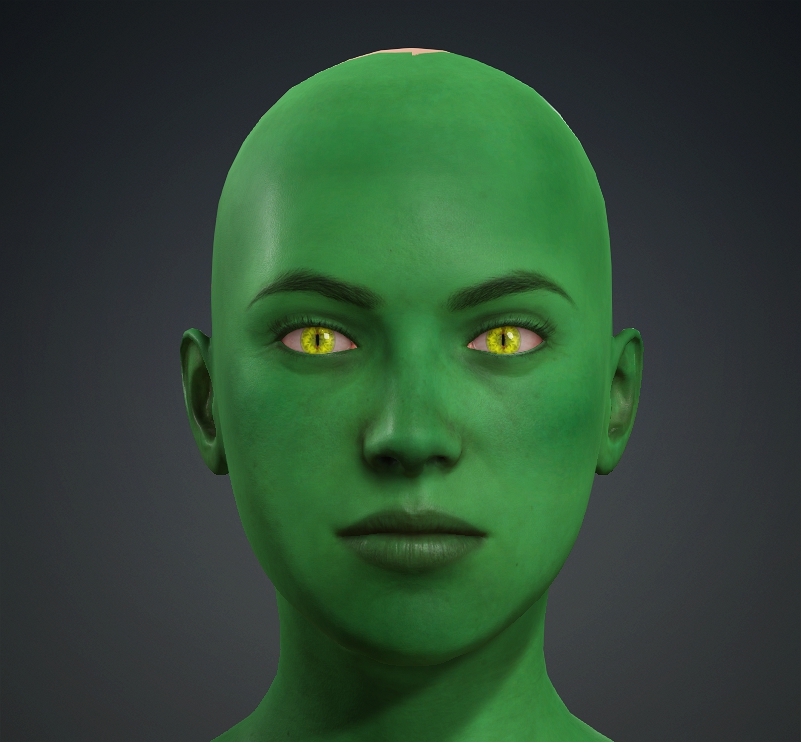 Facepaint