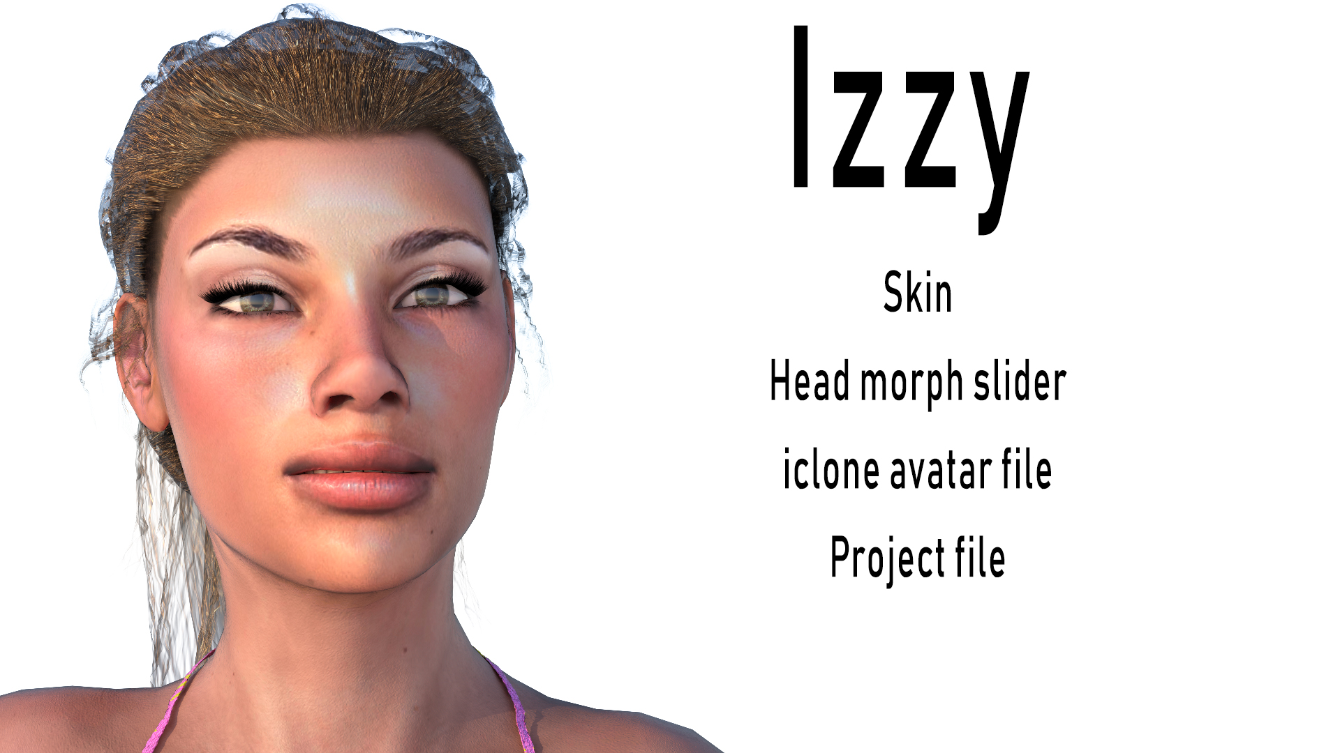 Izzy