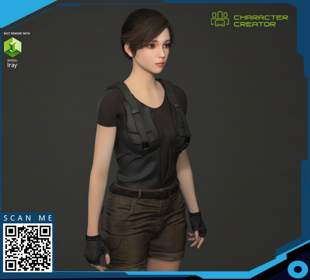 Areum Full