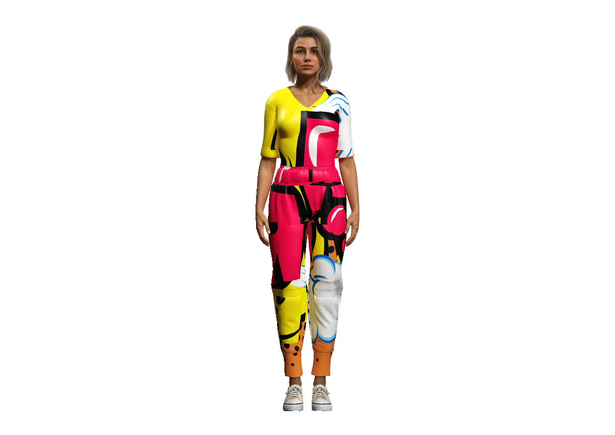 OMG Camila V2