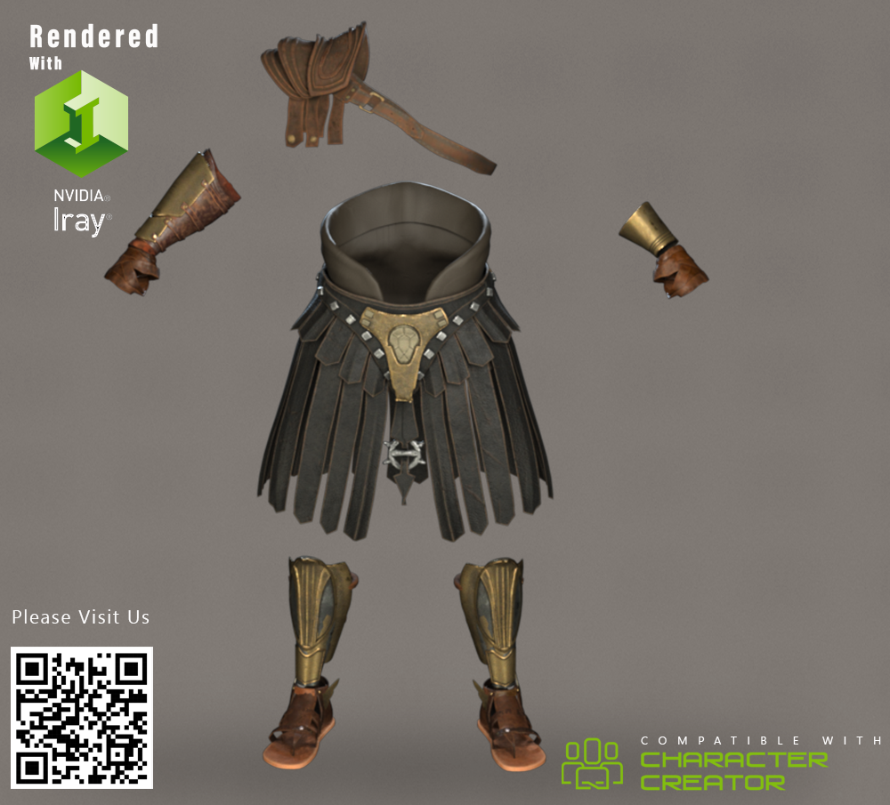 Quintus Complete