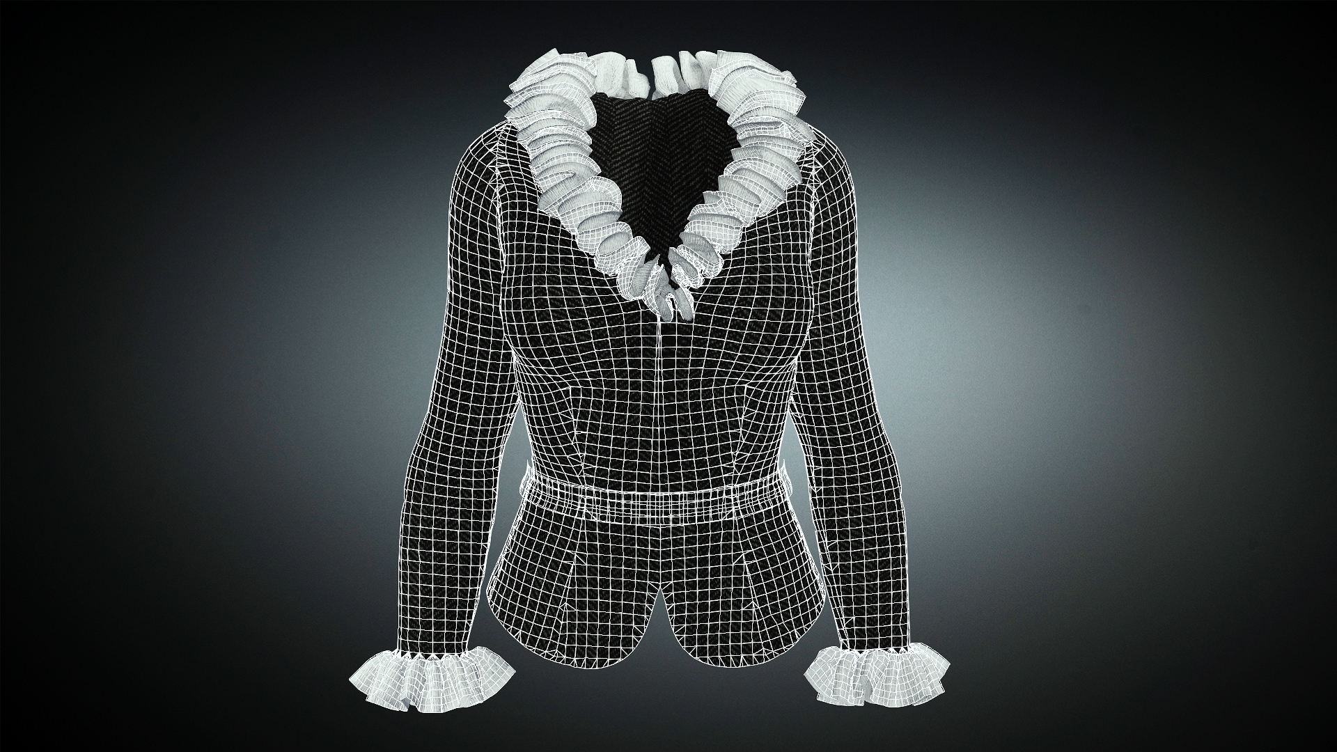 Black Suit