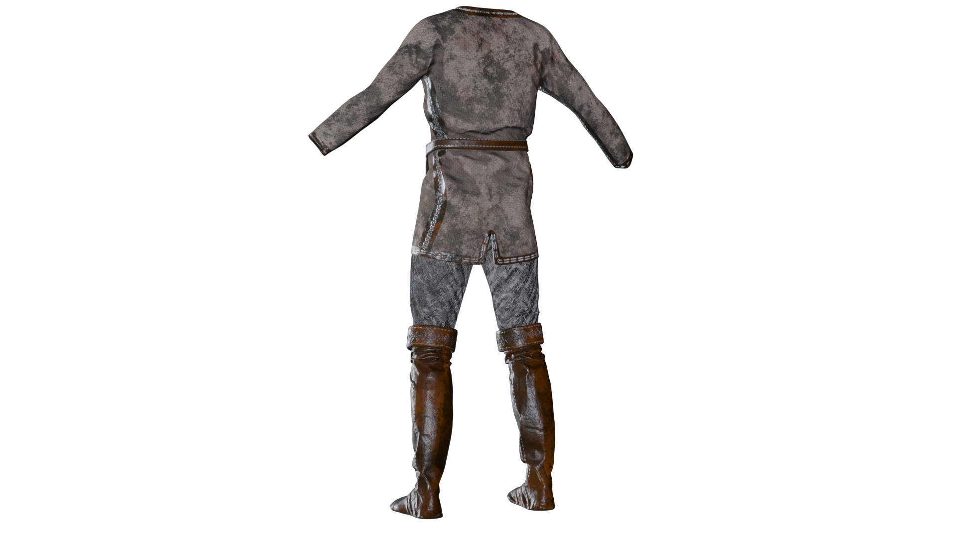 Medieval Cloth Bundle