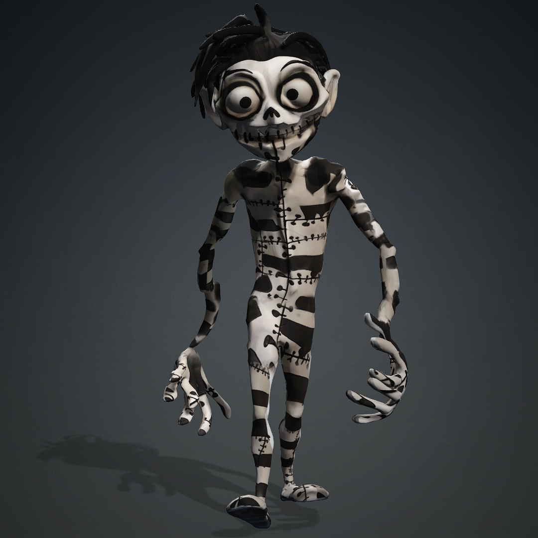 Spooky