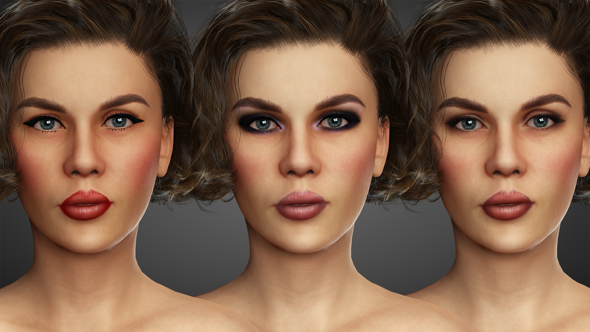 Digital Humans V4
