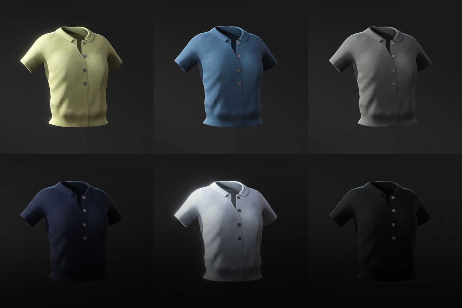 [SMART] Business Formal