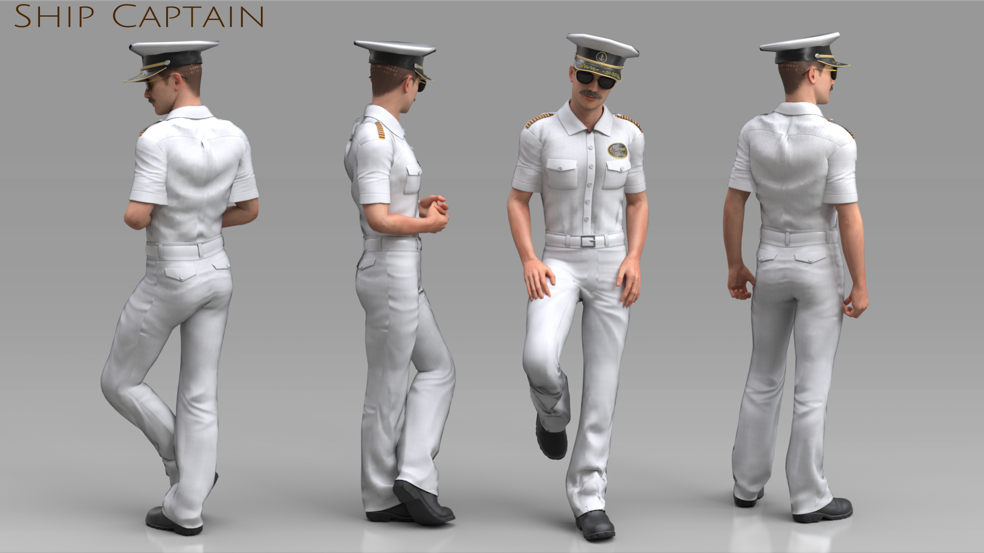 Uniform Essentials