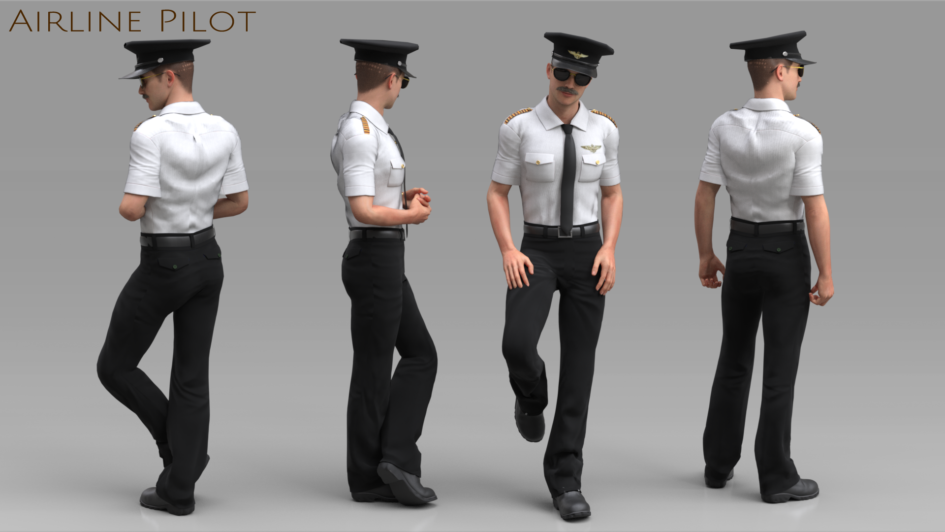 Uniform Essentials
