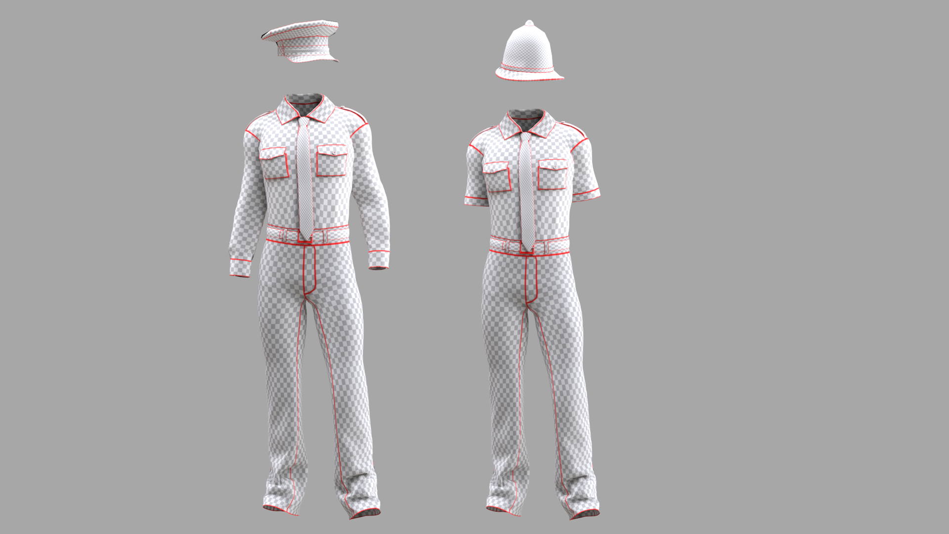 Uniform Essentials