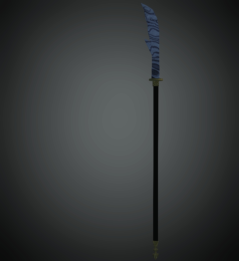 Chinese Weapons