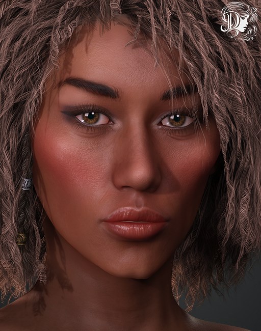 Luna_Digital Human V5