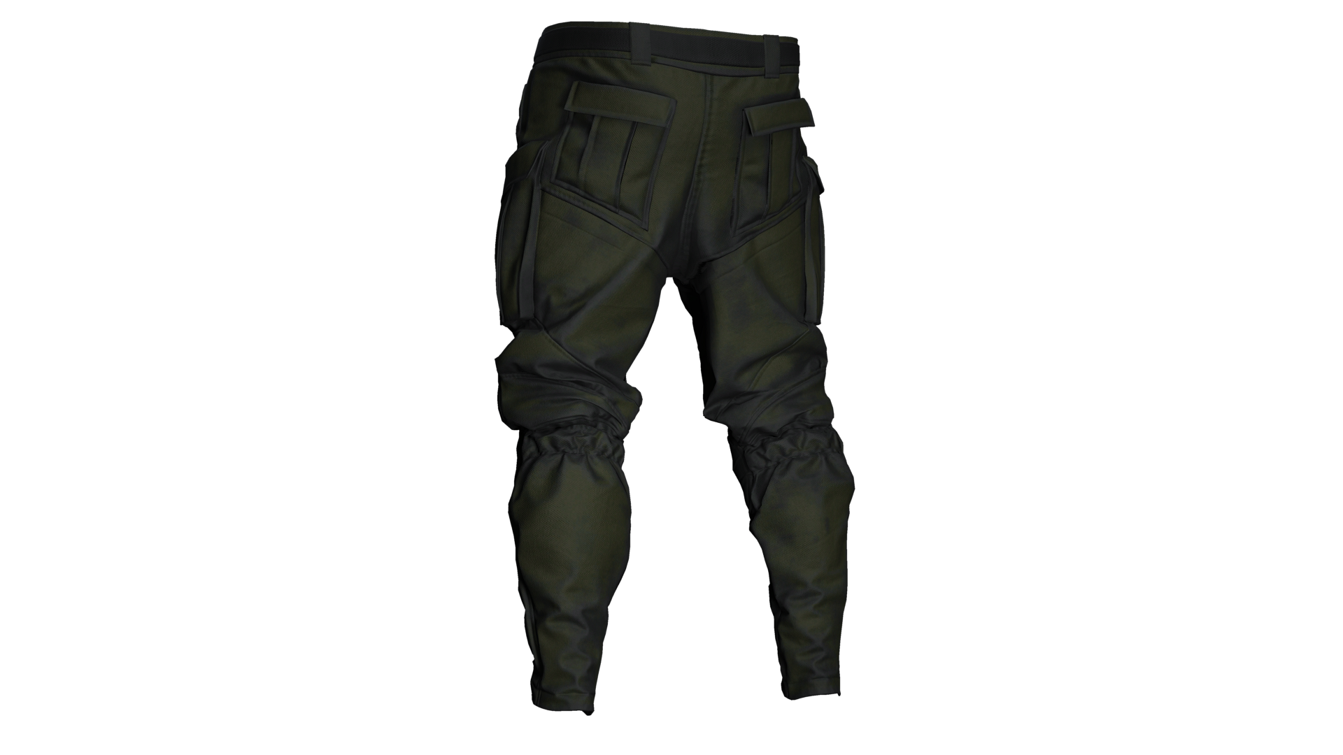 Elite Tactical Combat Cargo Pants