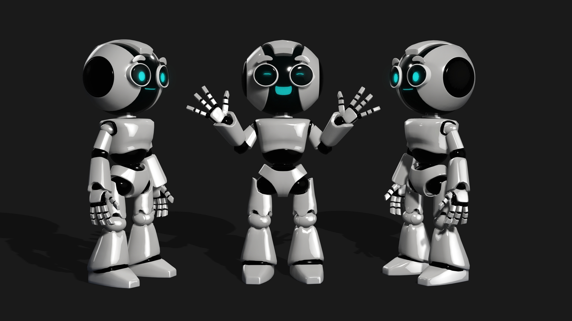 Robot